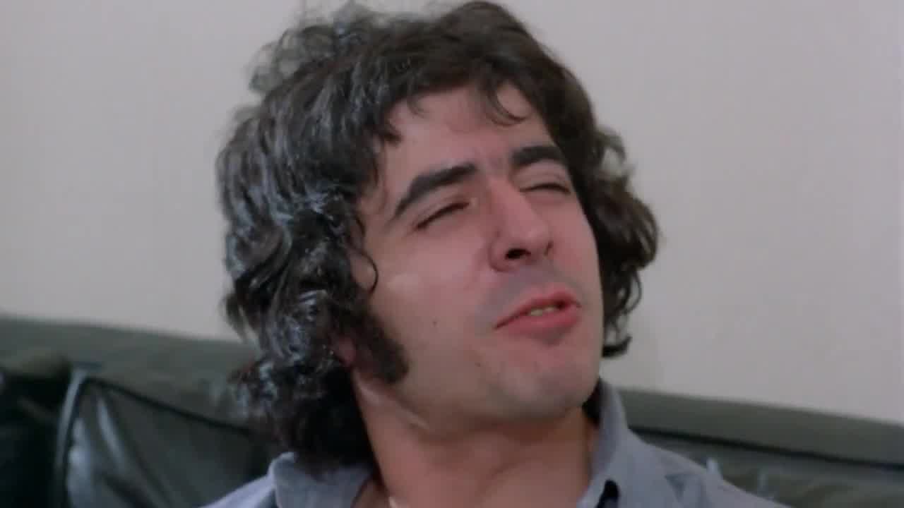 Flying Acquaintances 1973 Us Jamie Gillis Erotic Dvd
