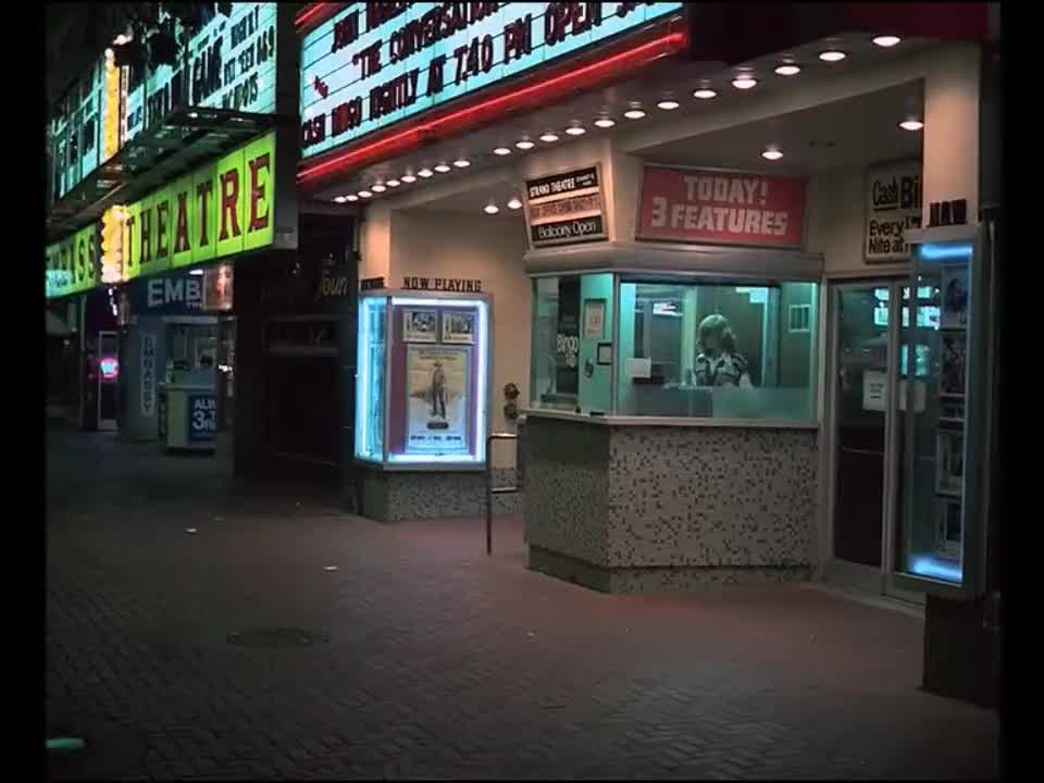 Featured Grindhouse Theatre 1 1977 Mkx Pornography 2f
