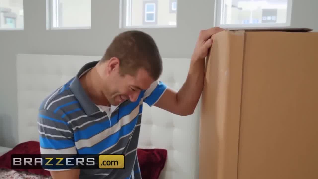 Sex Industry Stars Like It Huge Sheridan Love Xander Corvus Fap