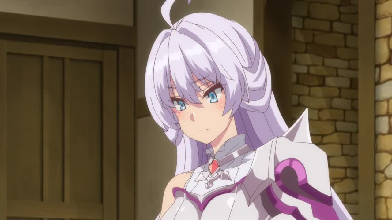 Kaifuku Jutsushi No Yarinaoshi Uncensored Vignette Six