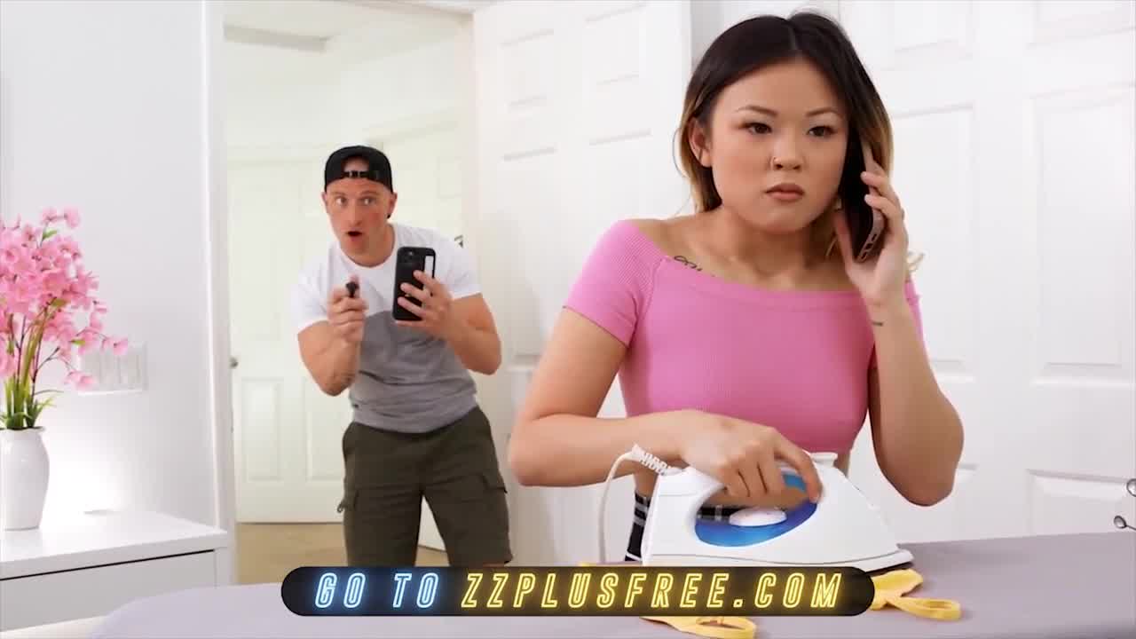 Lulu Chu Agrees Not To Break Zac Wilds Phone Only If He Copulates Her