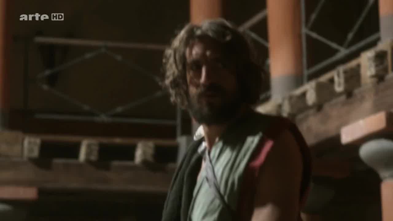 Caterina Murino Odysseus Free Hd Porno Vid 30