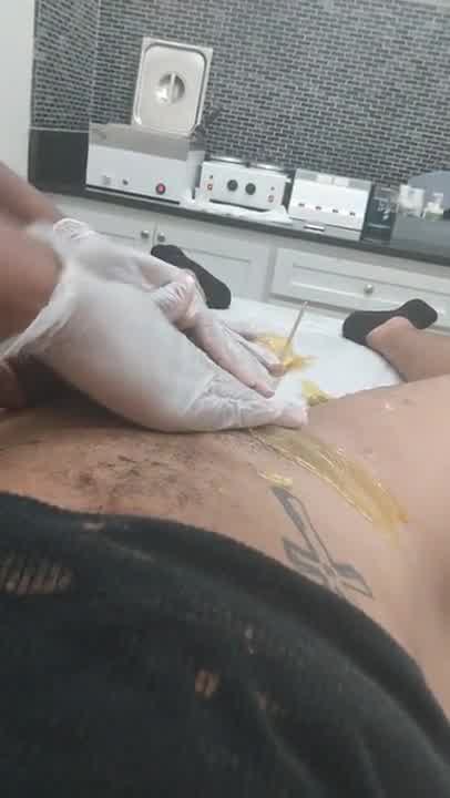 Youthfull Nymph Waxes Organ Free Hd Pornography Video 72