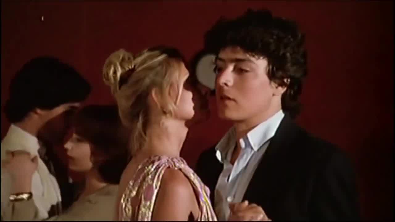 Lezione Di Sesso 1980 Italy Dominique Saint Claire Dvd
