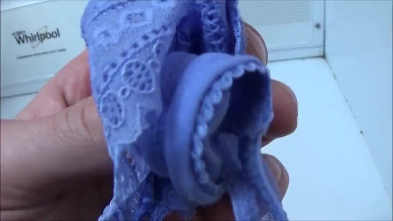 step daughter' s deep spread - marsha may - - hotntubes.com