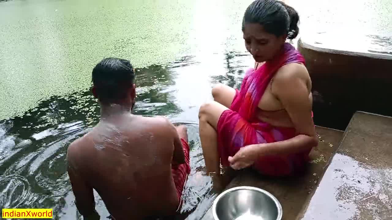 Indian Bhabhi Hookup With Fresh Devar Hardcore Sex Free Porn B7