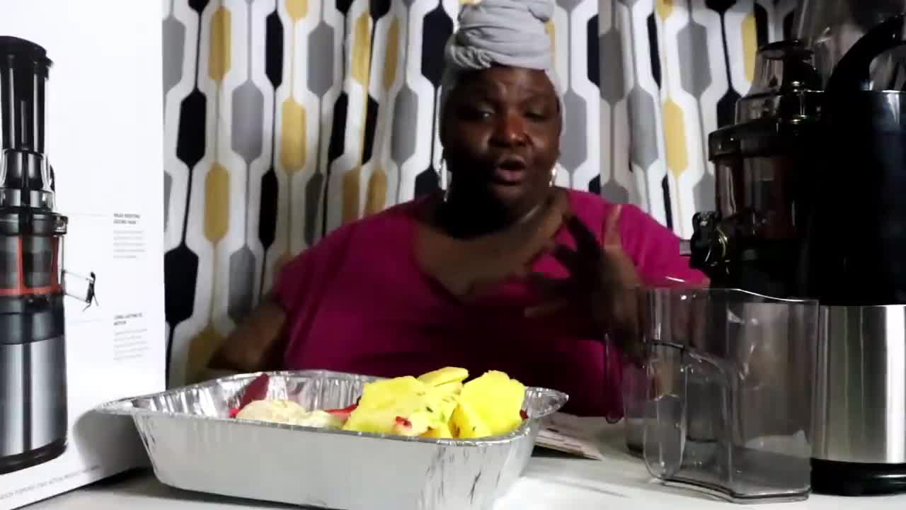 Crispy Fried Chicken African Hd Porno Vid 77