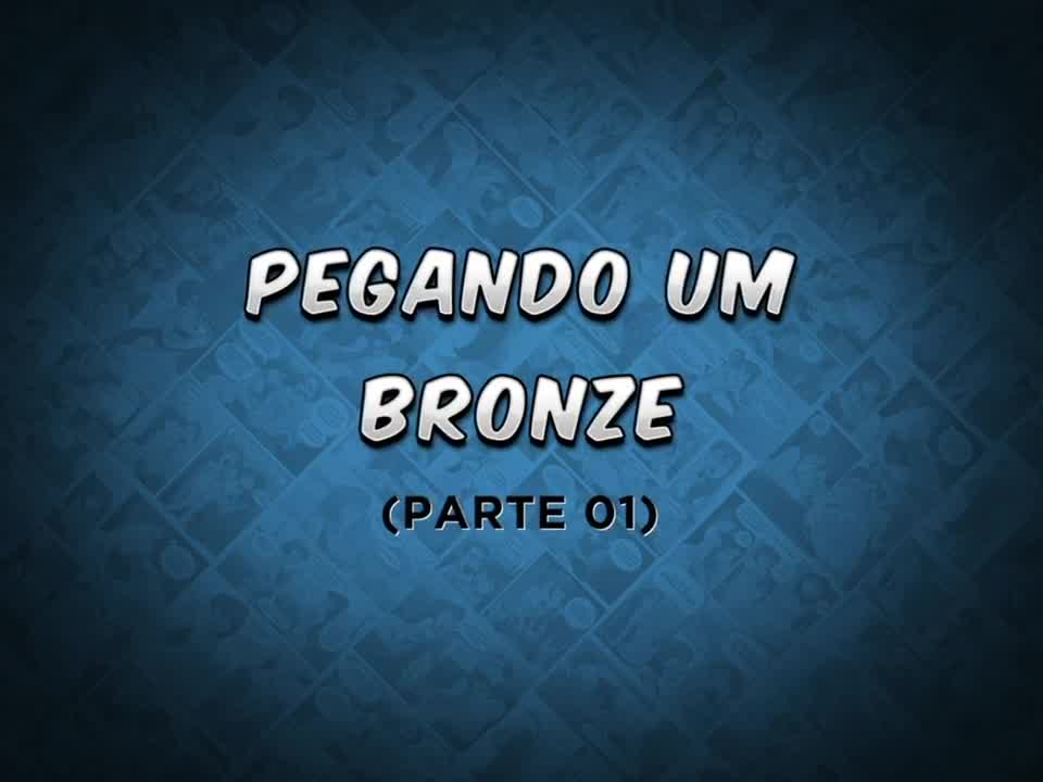 Tomando Um Bronze Parte 1 Os Sacanas Filminho Ep Five