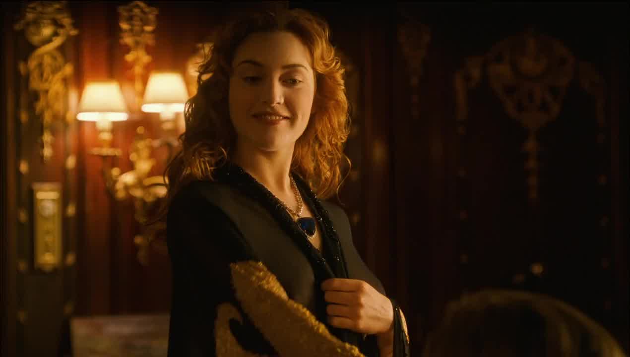 Kate Winslet Titanic Open Matte Version Free Hd Pornography 76 4124