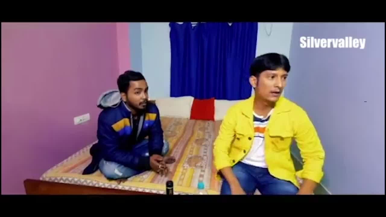 Indian Gal Has Threesome Xxx Romp Pornography 5b