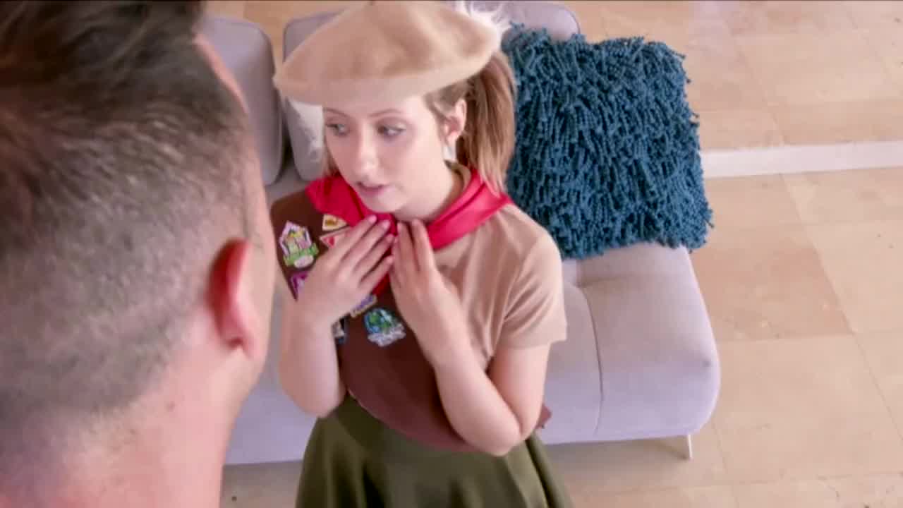 Daphne Dare Chick Scout Free Gonzo Xxnx Hd Porn 2e