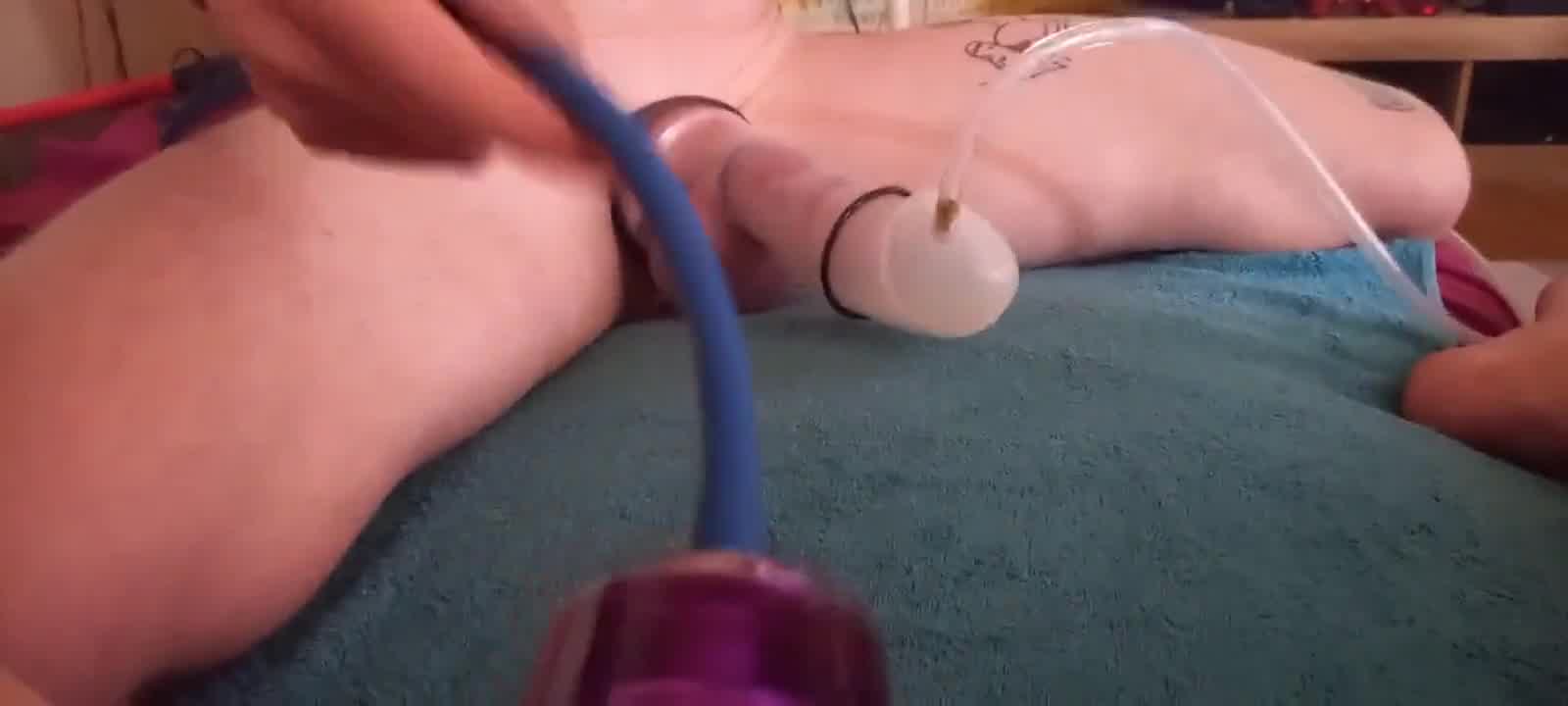 Hefty Fat Pump Man Meat Fucks Pumped Snatch Hd Porno E5