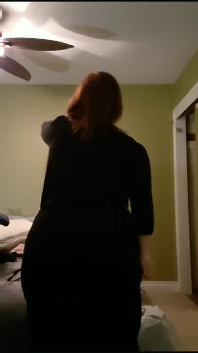 Trying On Outfits Free Hd Porno Video 7b