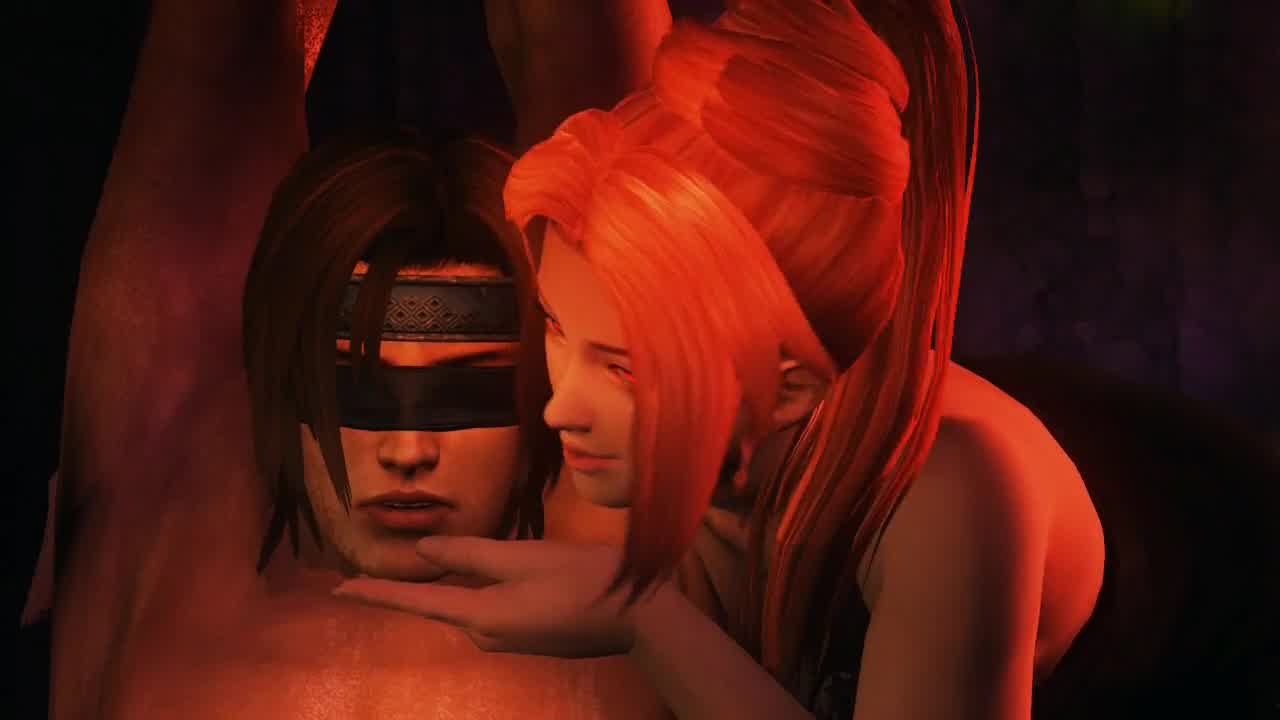 Kunoichi 3 Dark Butterfly Free Hd Porno Movie D0