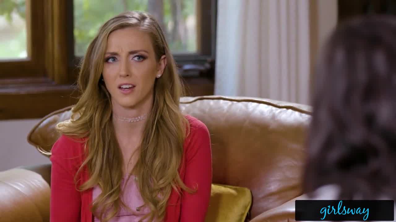 Karla Kushs Girly Girl Wish Comes True Pornography Nine
