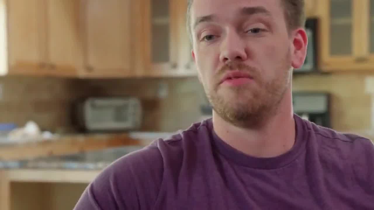 I Realized He Had A Step Mom Punch Going On S12 E3 Pornography E8