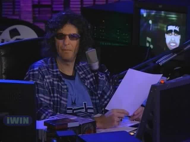 Howard Stern Cmnf Contest Free Porno Vid 0b