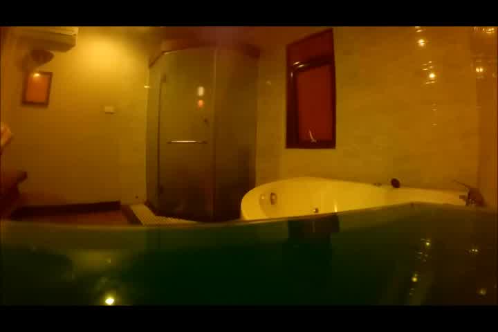 Rubdown Parlour With Blessed End Free Porno Be