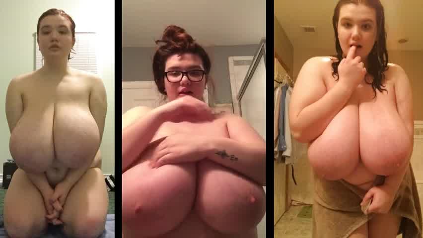 Kaitie Cali Itskaitiecali Large Innate Tits Free Porn 24