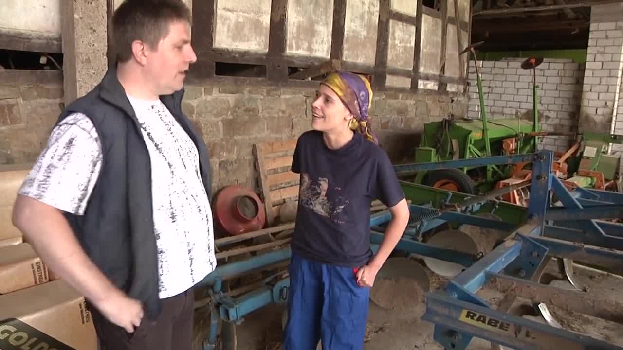 the farm of perverse german peasants three , porn 82 - hotntubes.com