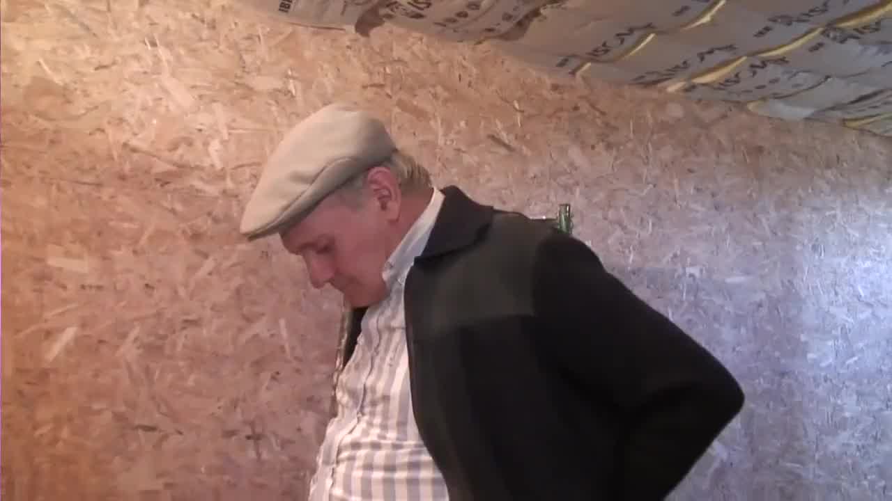 Perfect French Middle Aged Copulates With Papy Free Porno Ad 6742