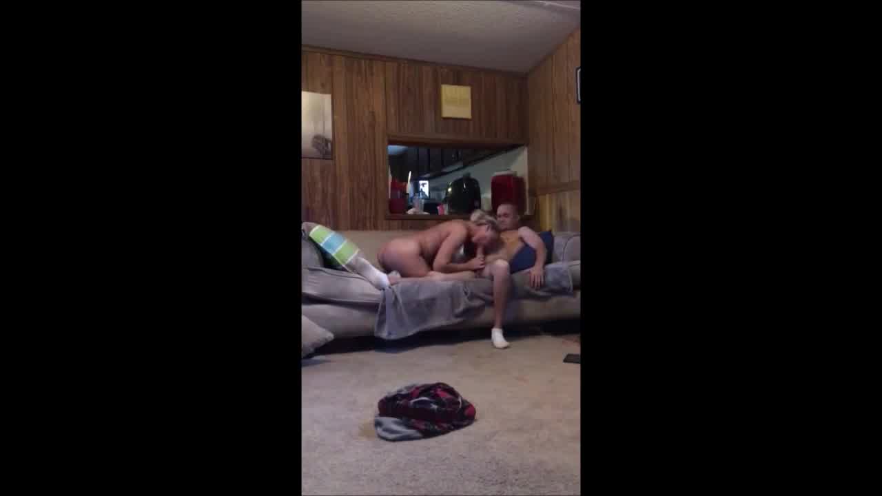Betraying Milf Copulated By Younger Man Free Porno 97