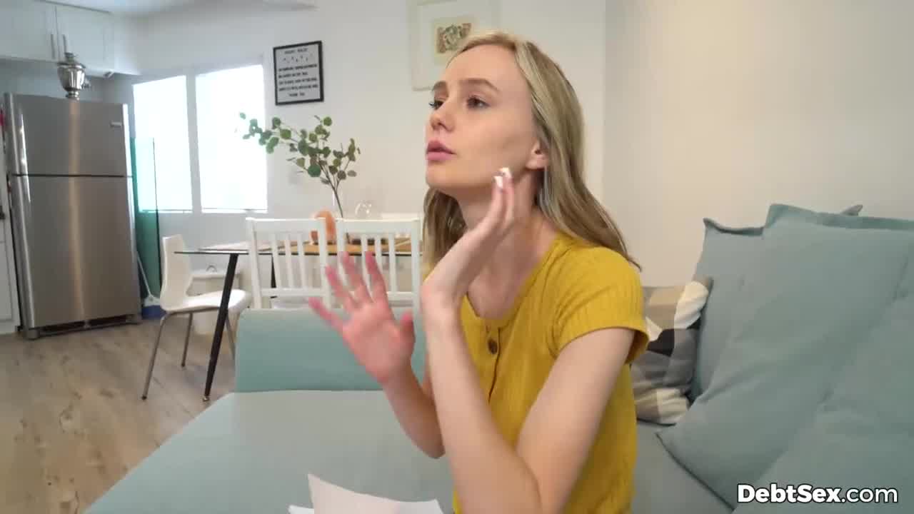 Dept Sex Alicia Williams Teen Copulates Her Way Out Of Debt