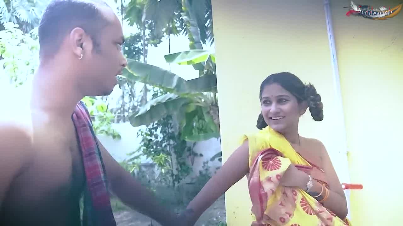 Orchard Owner Gonzo Action A Virgin Damsel On The Excuse Of Giving Mangoes Total Film
