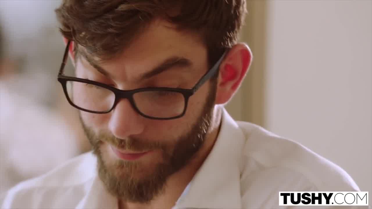 College Classman Needs Rectal Dominance Daily Pornography 98