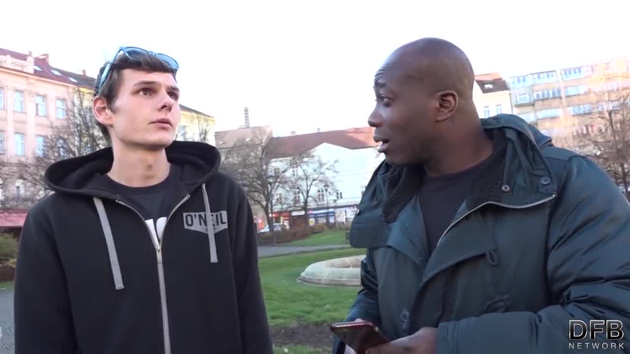 Omg My Wife Is Having Sex A Stranger We Encountered On The Street