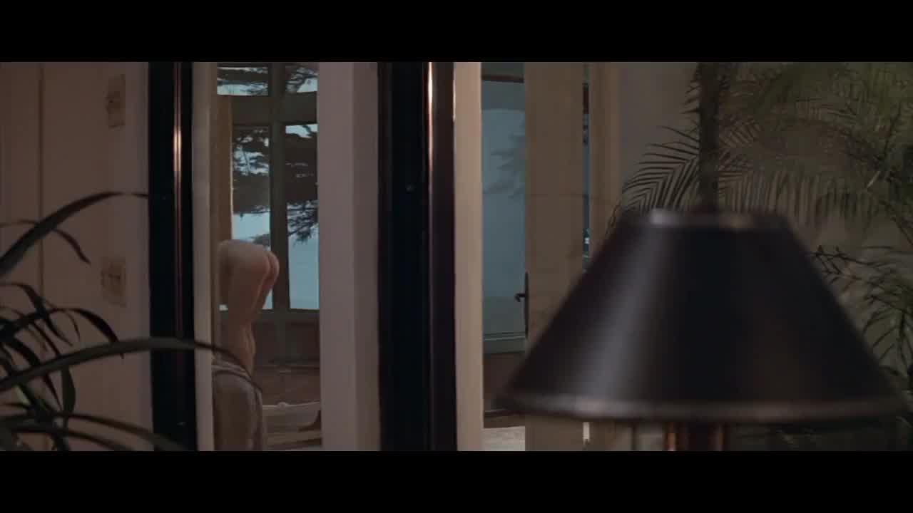 Celebrity Sharon Stone Orgy Scenes Basic Instinct 1992