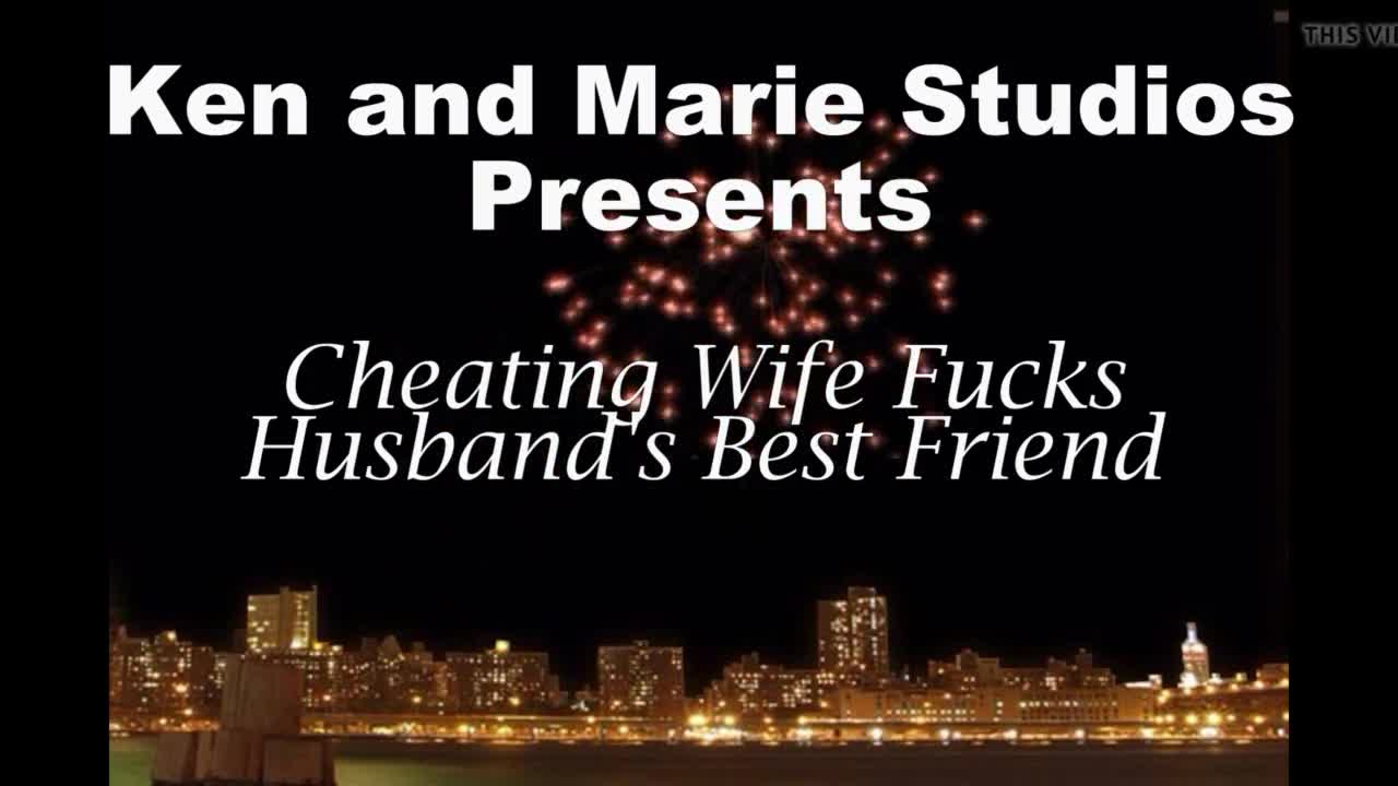 betraying wifey bangs husband's perfect friend: free hd porno 5c - hotntubes.com