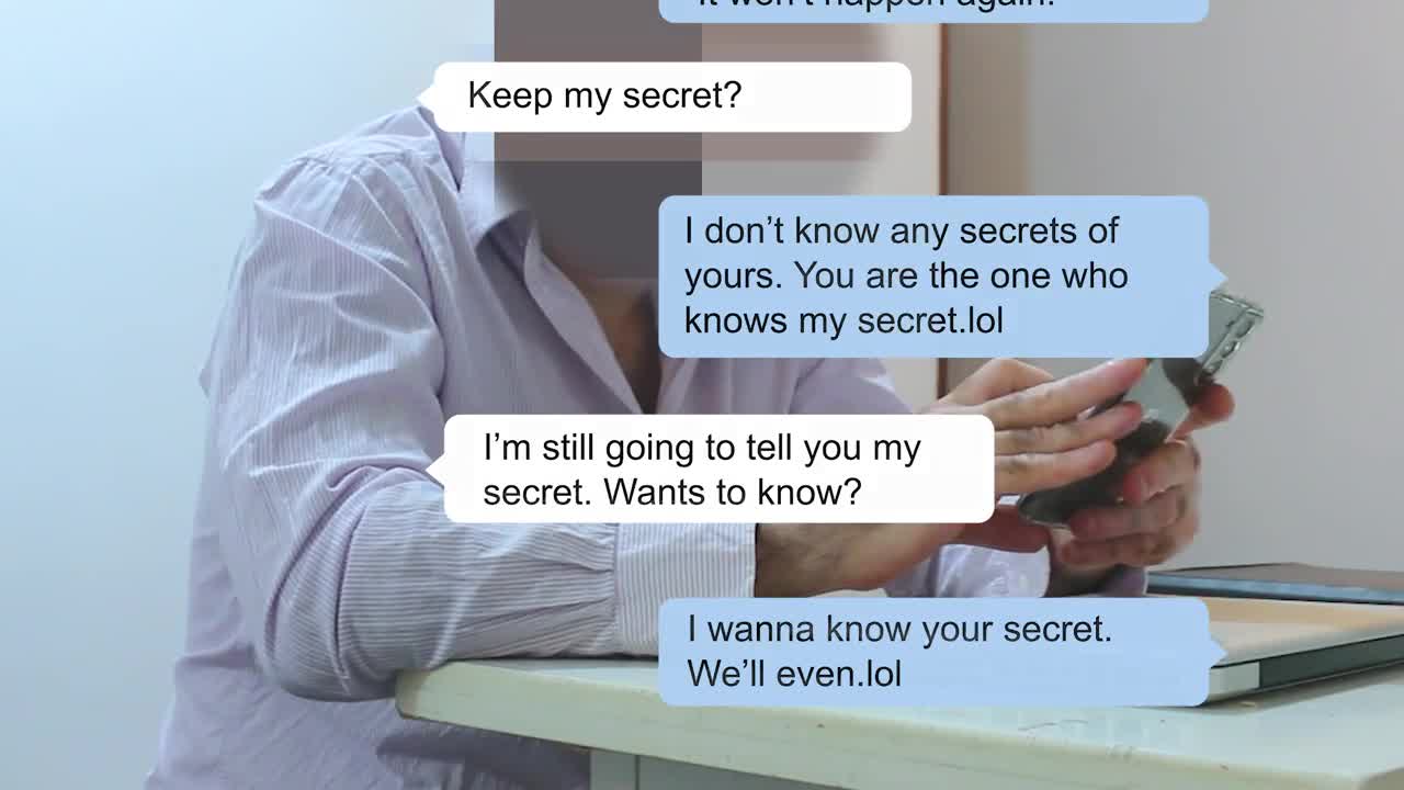 Assistant Catches Manager Jerking Off She Fucks Him And Gets A Uber