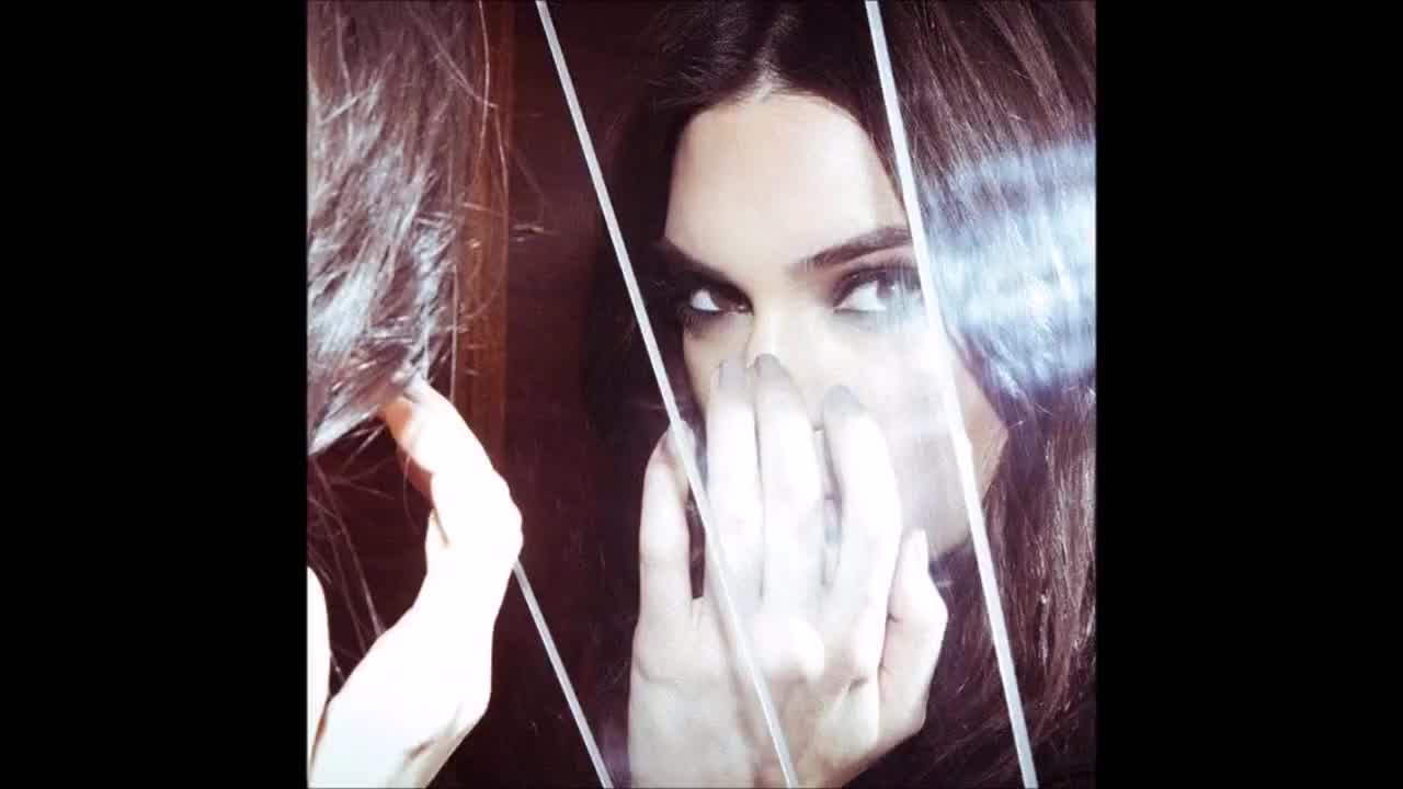 Kylie Jenner Jerk Off Fuck From Behind Audio Pornography 08