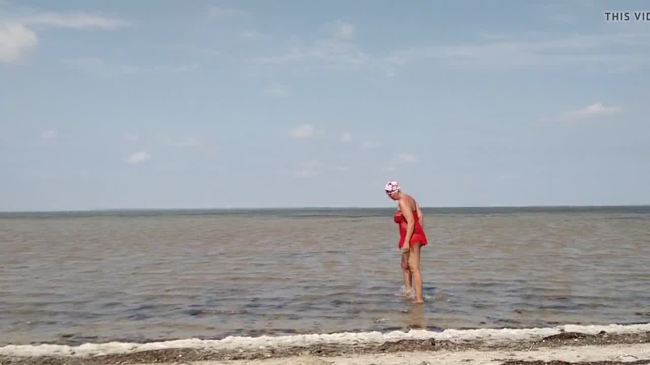 Lukerya River And Hd Porn Movie Cf