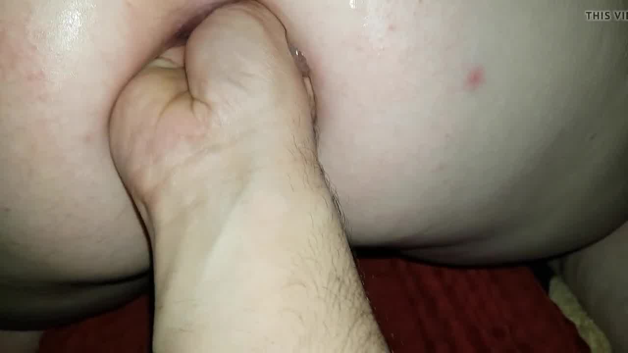 Wifey Anal Fist Wifey Mobile Hd Porno Flick A3