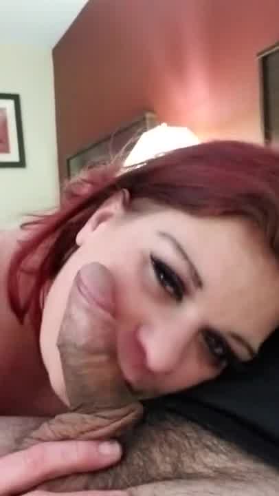 Client Deep Throats Me Off To Pay Her Late Fees Free Hd Porn 50