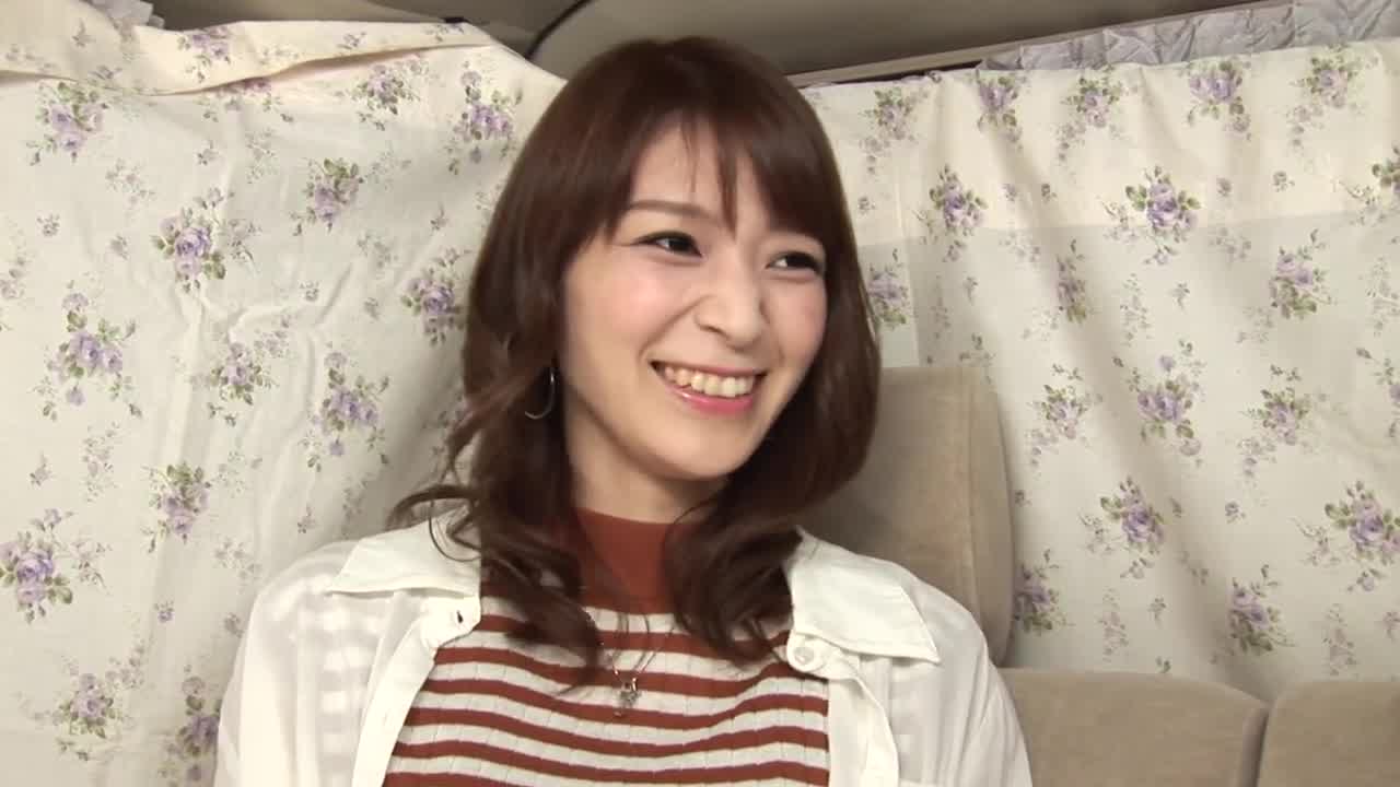 First Timer Housewife Pickup Internal Ejaculation Socialite Dx 54