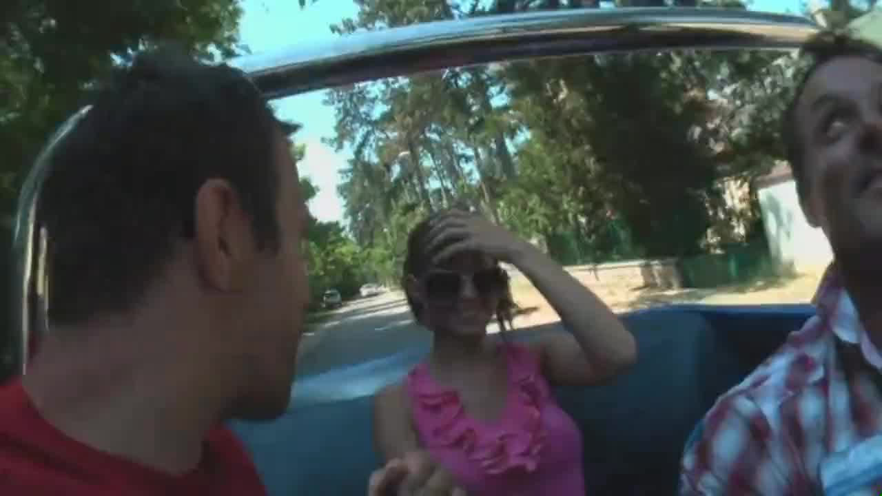 Strassen Ficker Three Scene Three Free Pornography Three Hd