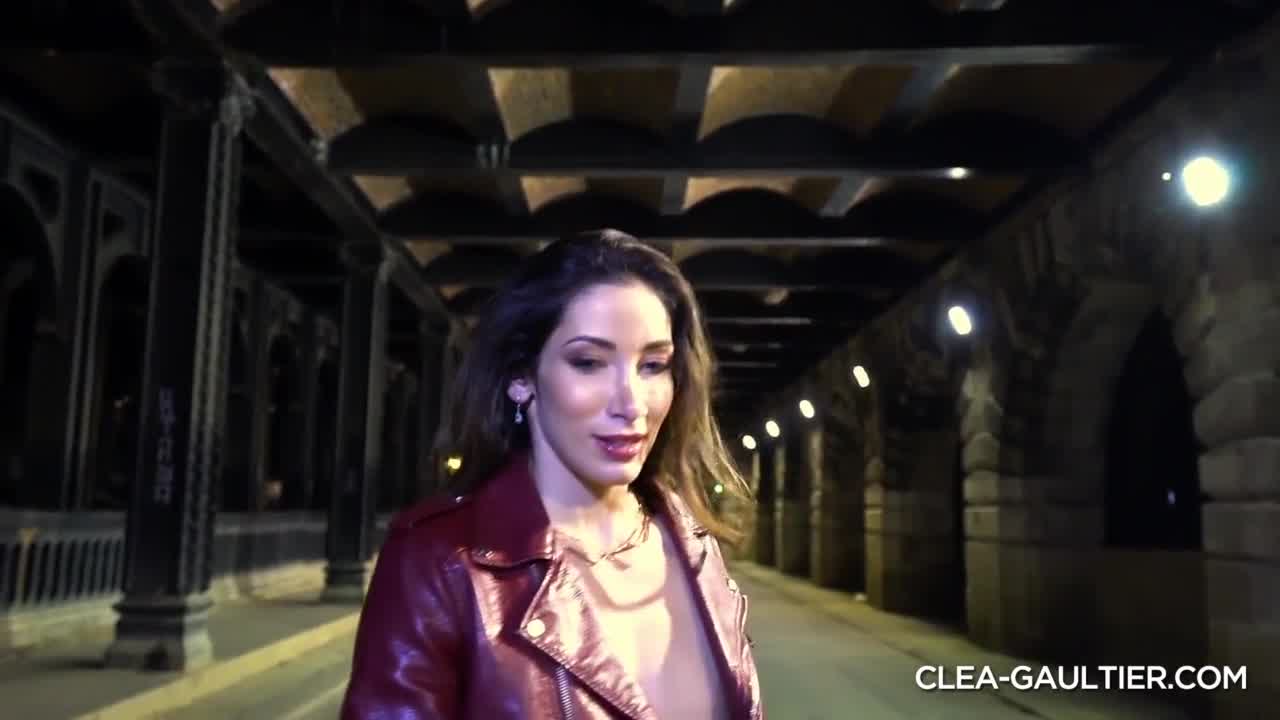 A Night With Clea Fresh Red Tube Hd Porno Flick 93