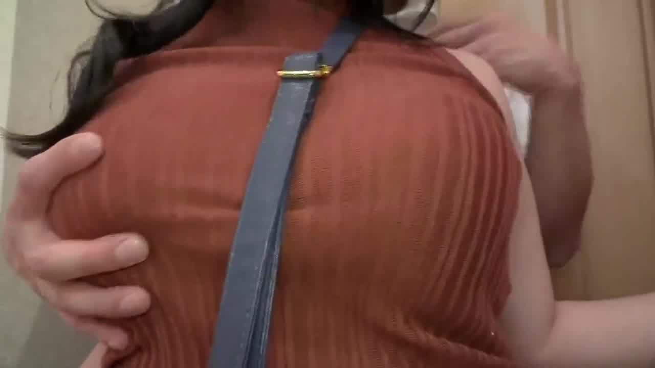 Karashima Otoru Hefty Breast Theater Part Two Porno 7d