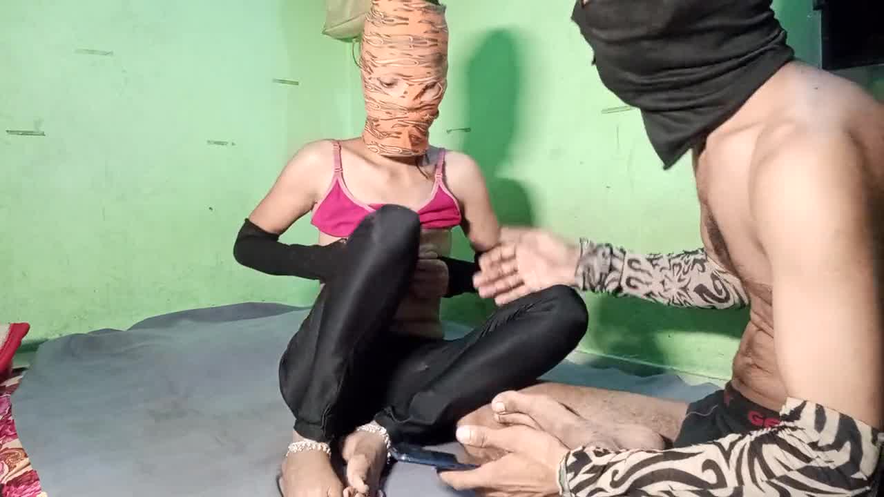 Pure Desi Indian Village Bhabhi Devar Copulated Anal Movie Hotntubes Com