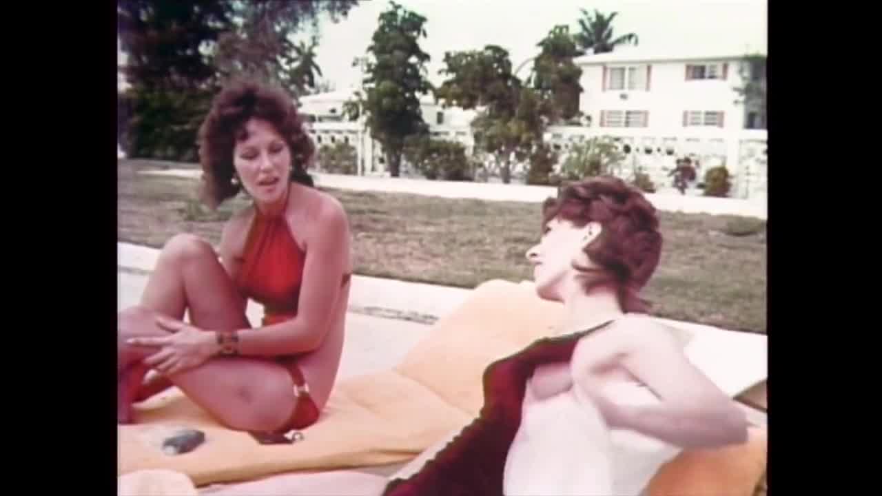 Deep Facehole 1972