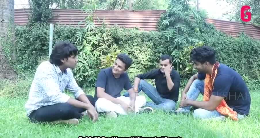 Garam Bhabi Hindi Short Videotape