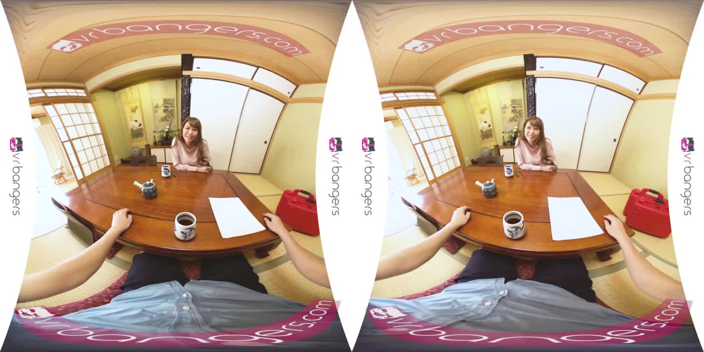 Vr Pornography Asian Cougar Creampied And Drizzles Strong