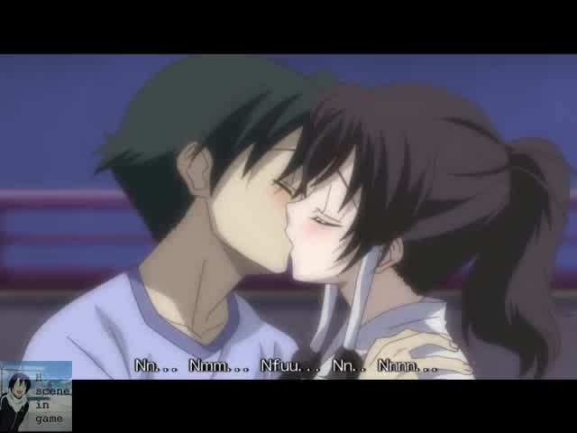 Shining Dayskotonoha Katsura