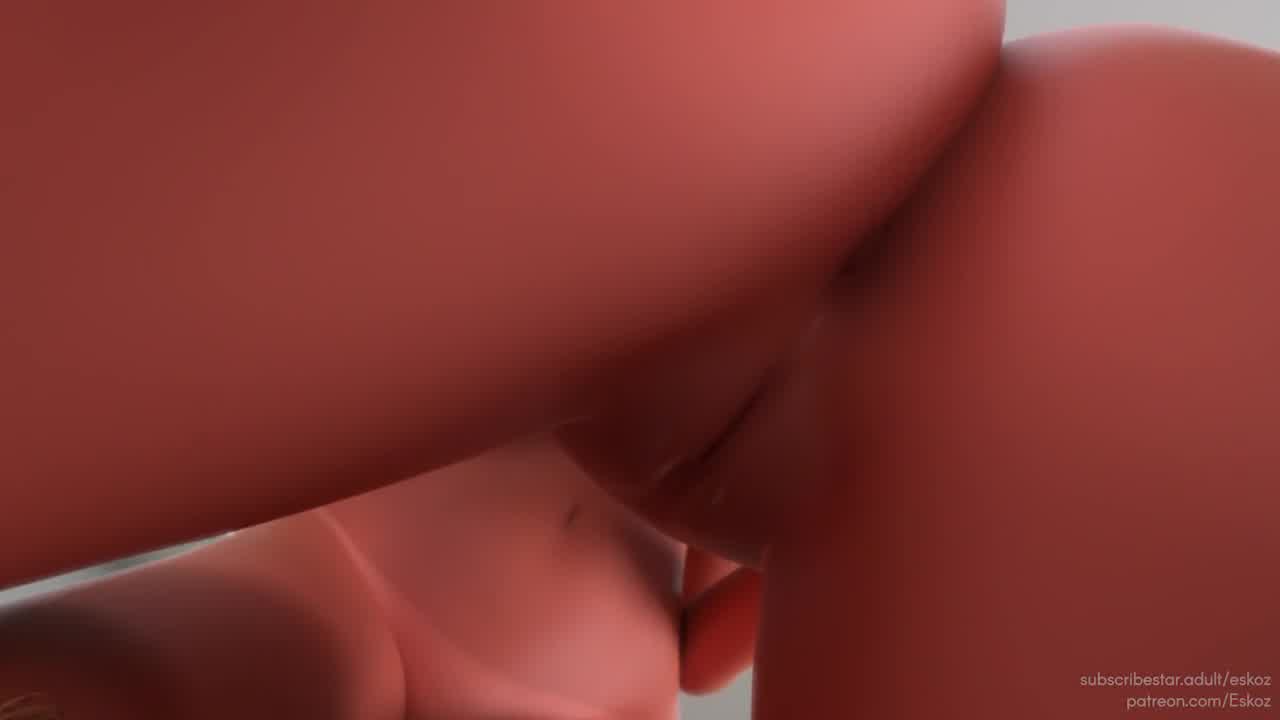 Bootyful Incident Giantess Shrinking Buttfuck Vore Ff F