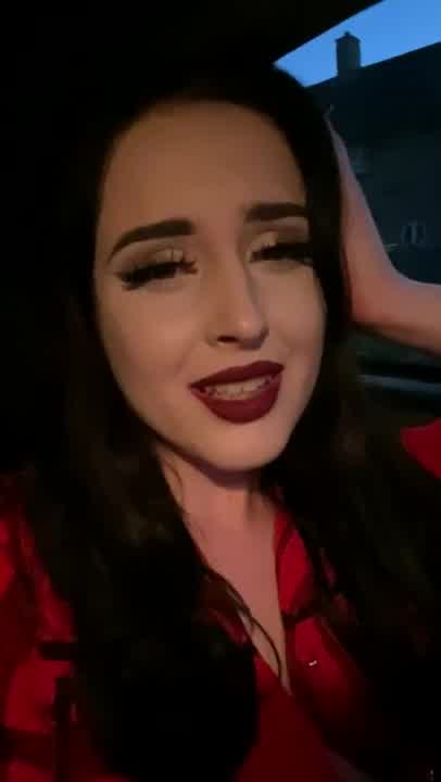 Let Me Be Your Jizz Unload Daddy Muddy Talk In Car