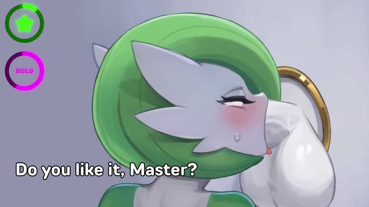 Your Gal Pokémon Want To Sex You ~ [femdom] [mommy] [edging] [public Version] [pokemon Only