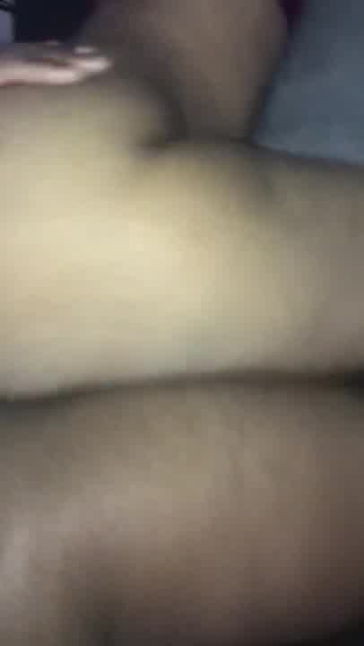 fat redbone taking backshots - hotntubes.com